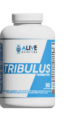 TRIBULUS - Alive Nutrition